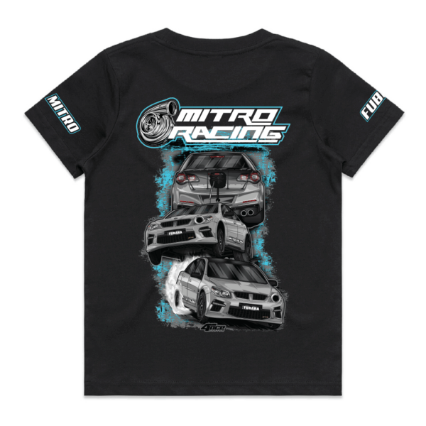 Kids tshirts Archives | Mitro Racing